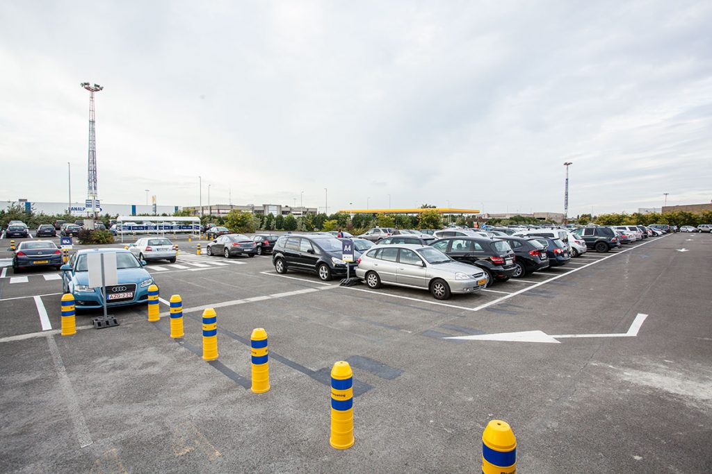 interparking_011012_0124 - Interparking - Zaventem Brussels Airport